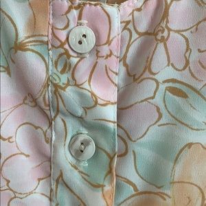 Stuart Alan | Tops | Stuart Alan Vintage Long Kimonotunic 2 | Poshmark